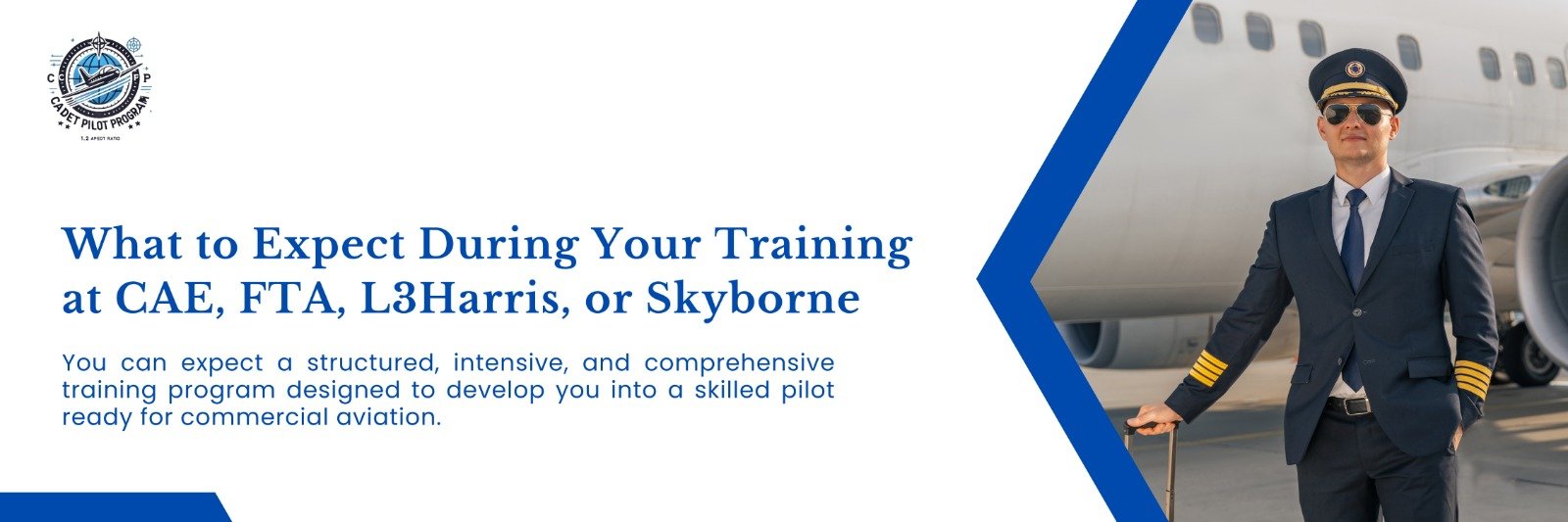 Qatar Airways Cadet Pilot Program